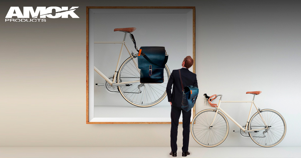 Amok Products - Our products have a positive influence on people’s lives.